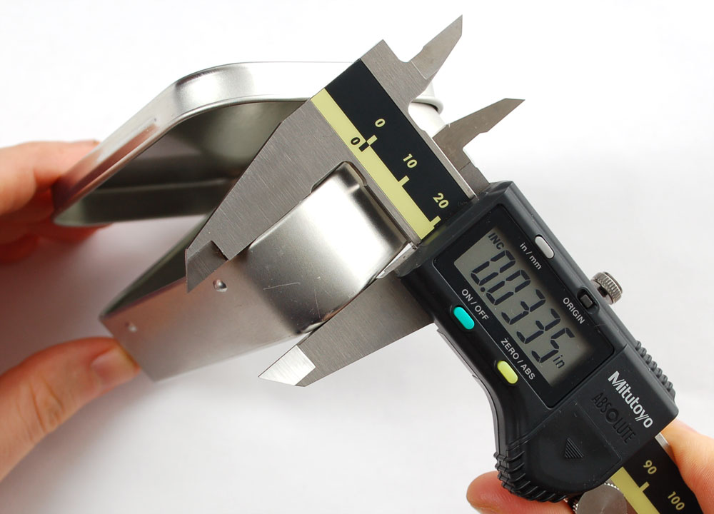Tutorials learn calipers index html AdaWiki 