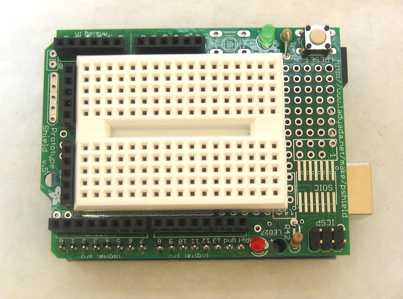 Sensor Ultrasonico Arduino Arduino Pe 3442