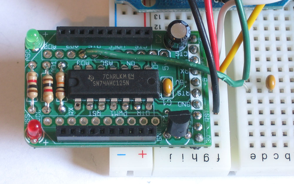 Xbee Adapter Wireless Arduino Programming 3898